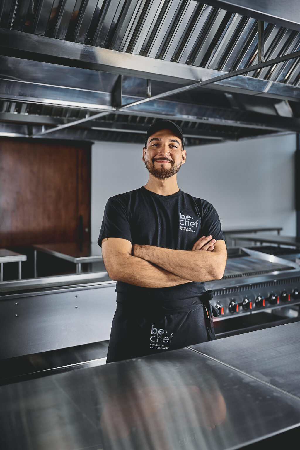 Diplomado In Culinary Business – Be Chef